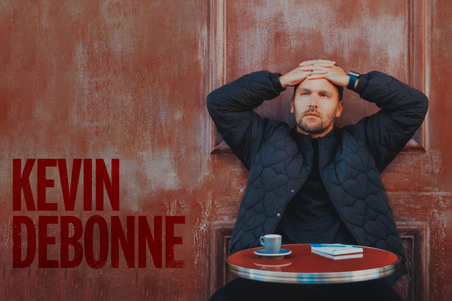 Kevin Debonne • Psychanalyse